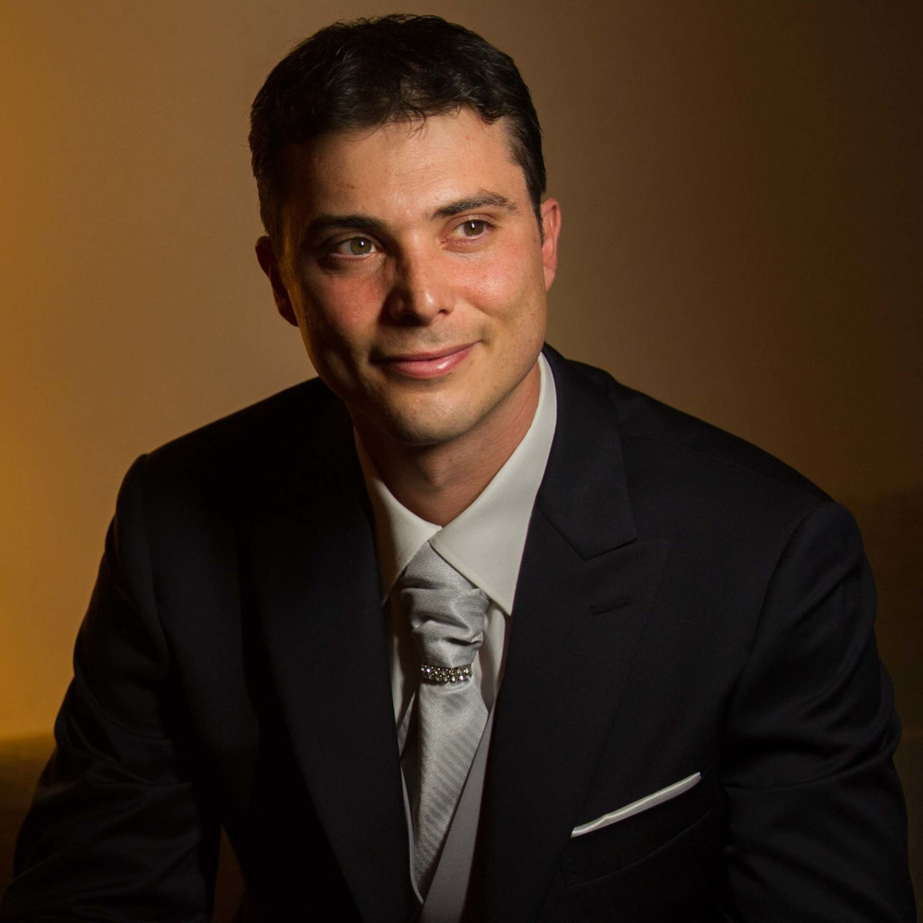 Rosario Rizzo - IT-Systemadministrator - OMIRA GmbH | XING