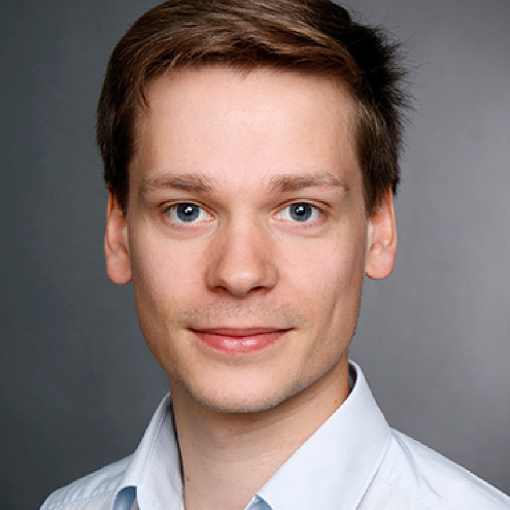Daniel Kuske - Mathematics - TU Berlin | XING