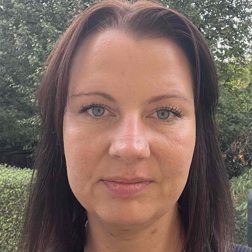 Sarah Haas - Einzelhandelskauffrau - Kaufland | XING