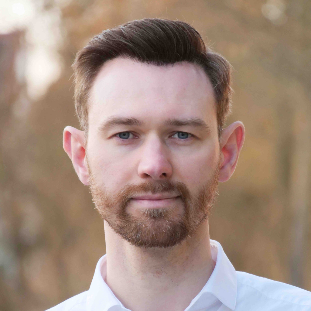 Andreas Adler - Software Engineer ERP - Healthii GmbH | XING