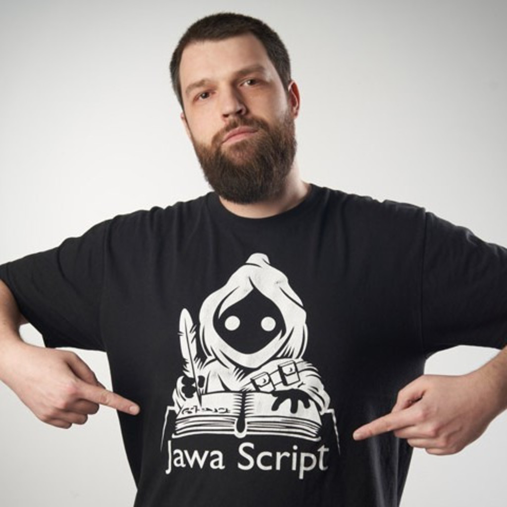 Dawid Wasowski - Younger Production Specialist - MPP | XING