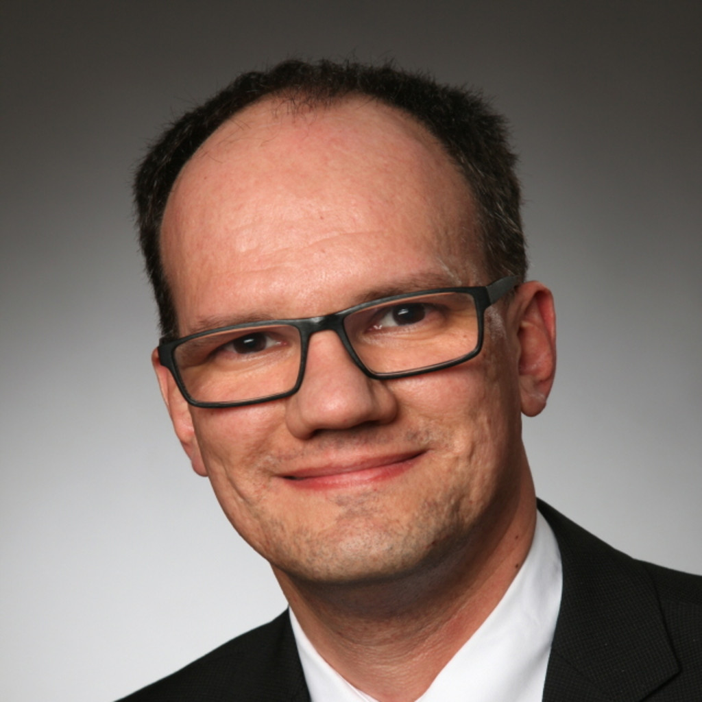 Volker Schmitt Kordes Projektleiter Landesbank Baden W rttemberg 