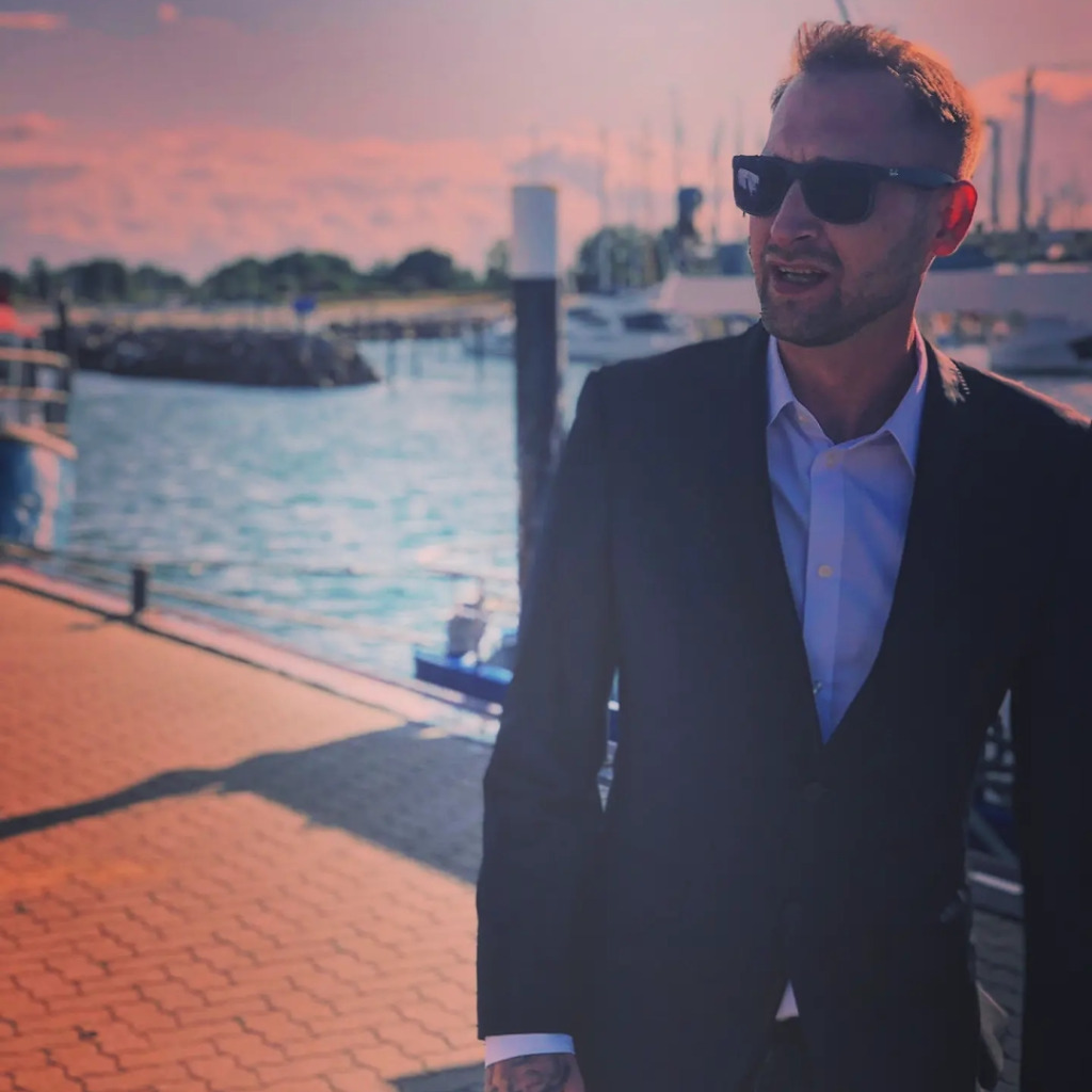 Michael Lübke - Technischer Projektassistent - Hagenuk ...