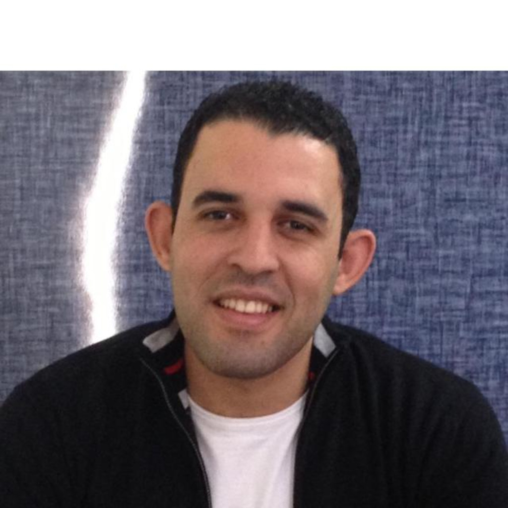 Mahmoud Mostafa - .Net Developer - National Technology | XING
