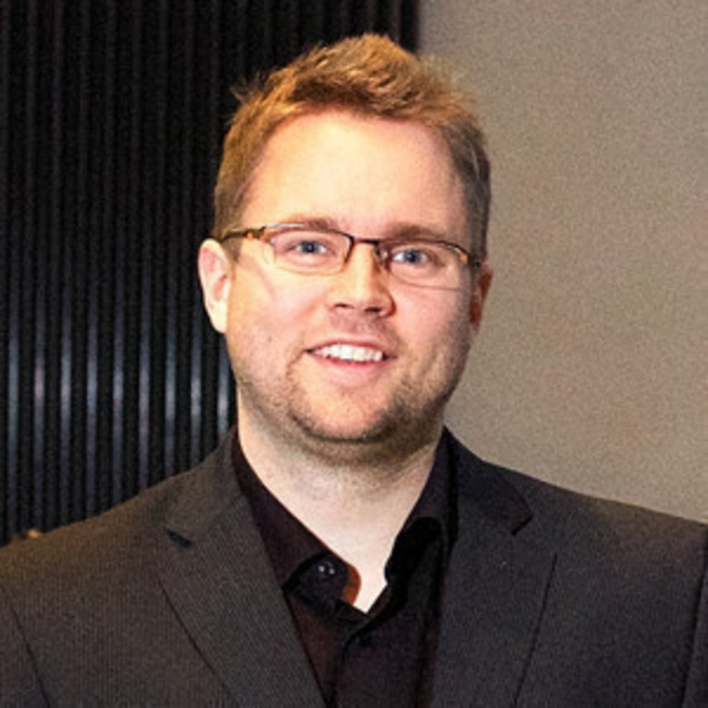 Michael Fahrun - Product Manager - Babbel (Lesson Nine GmbH) | XING