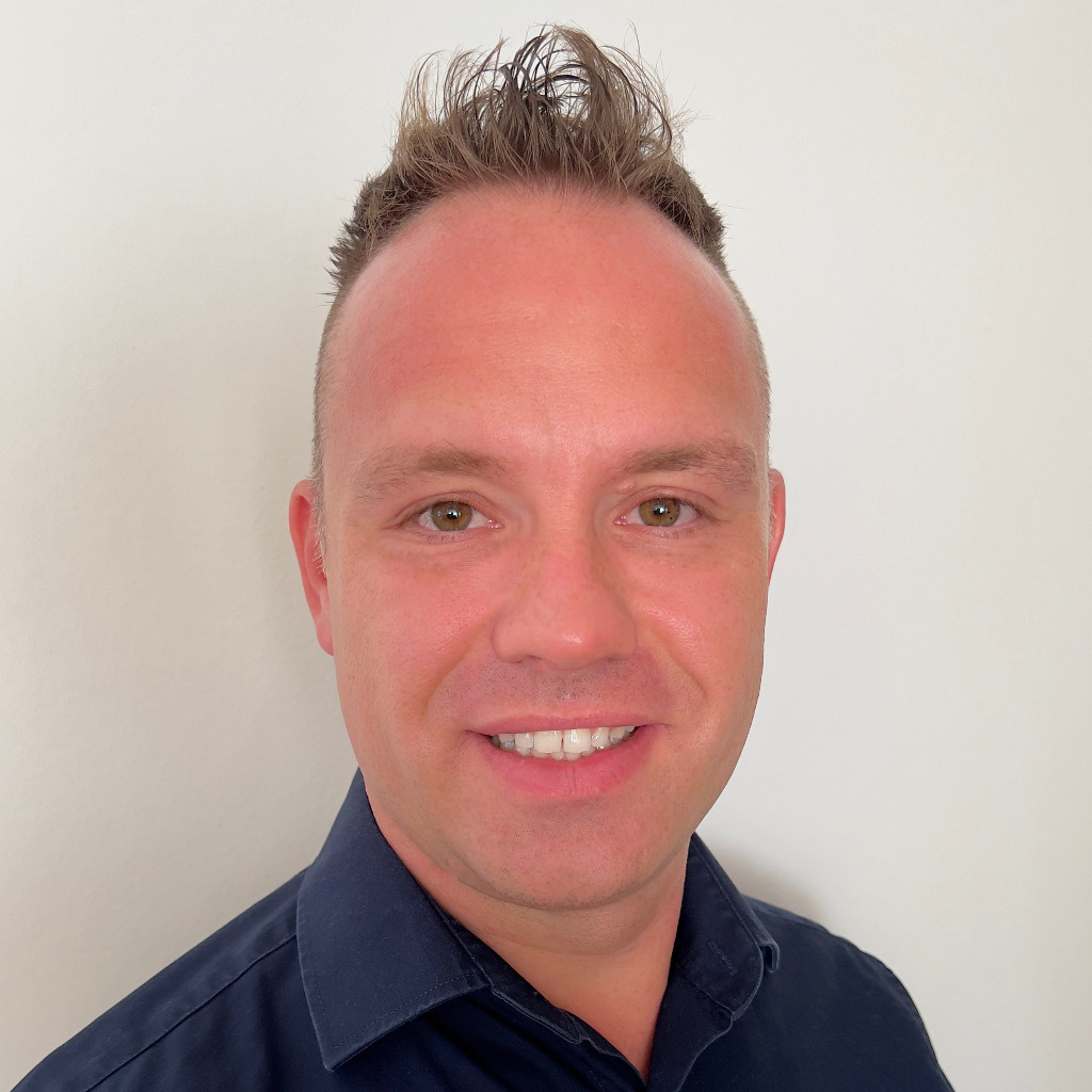 Michael Ziegler - Einkauf & Qualitätsmanagementbeauftragter ...