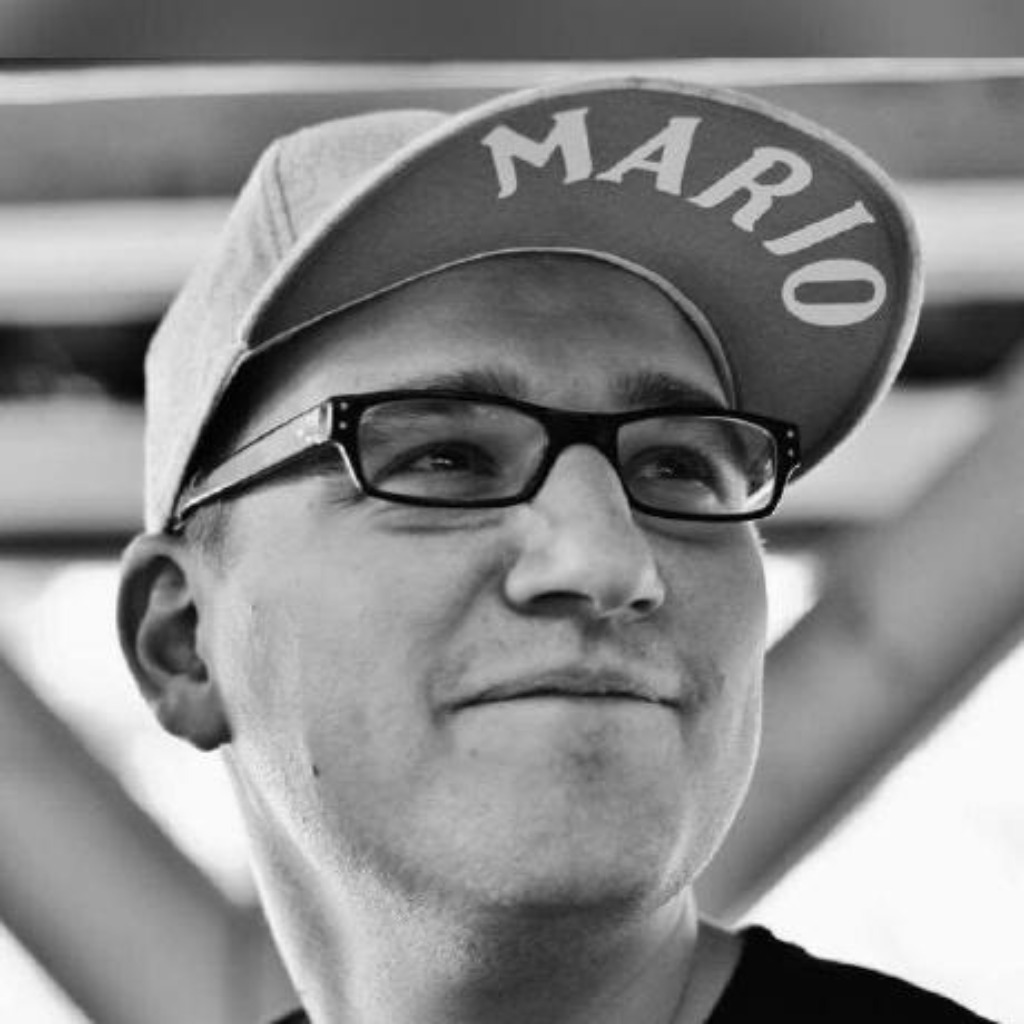 Marcel Epp - Mediengestalter Digital und Print - Druckhaus Harms e.K ...