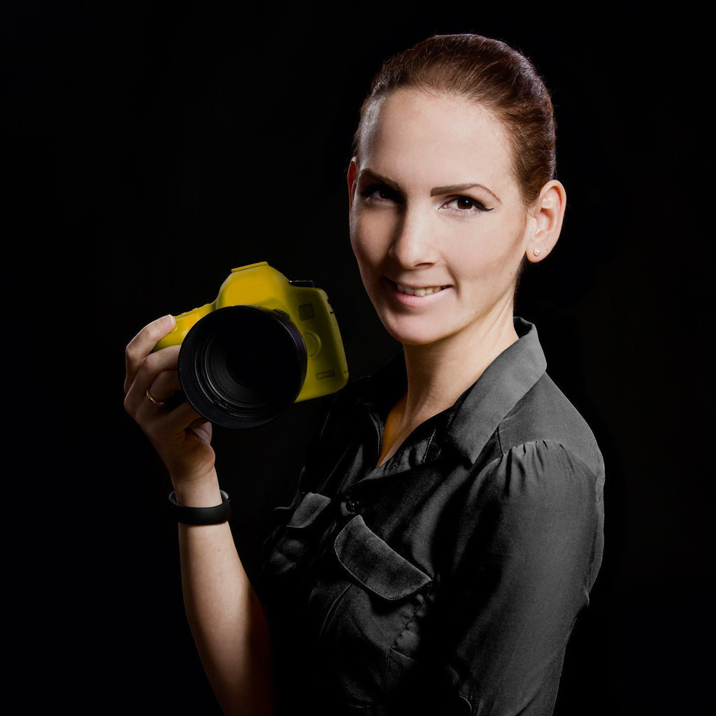 Miriam Primik - Berufsfotografin - Miriam Primik - MeisterPhotografie ...