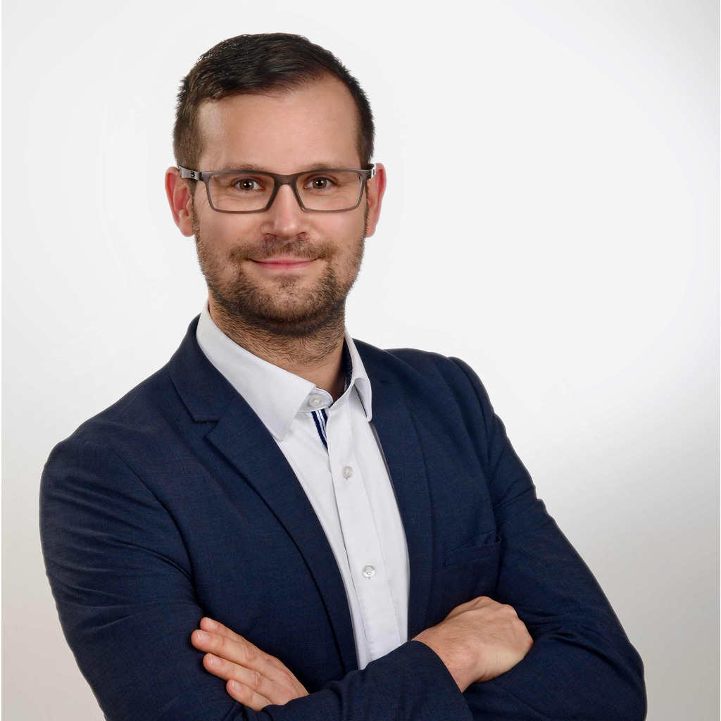 Robert Michaelis - Sales Manager Praxis Ost Süd - Essity | XING