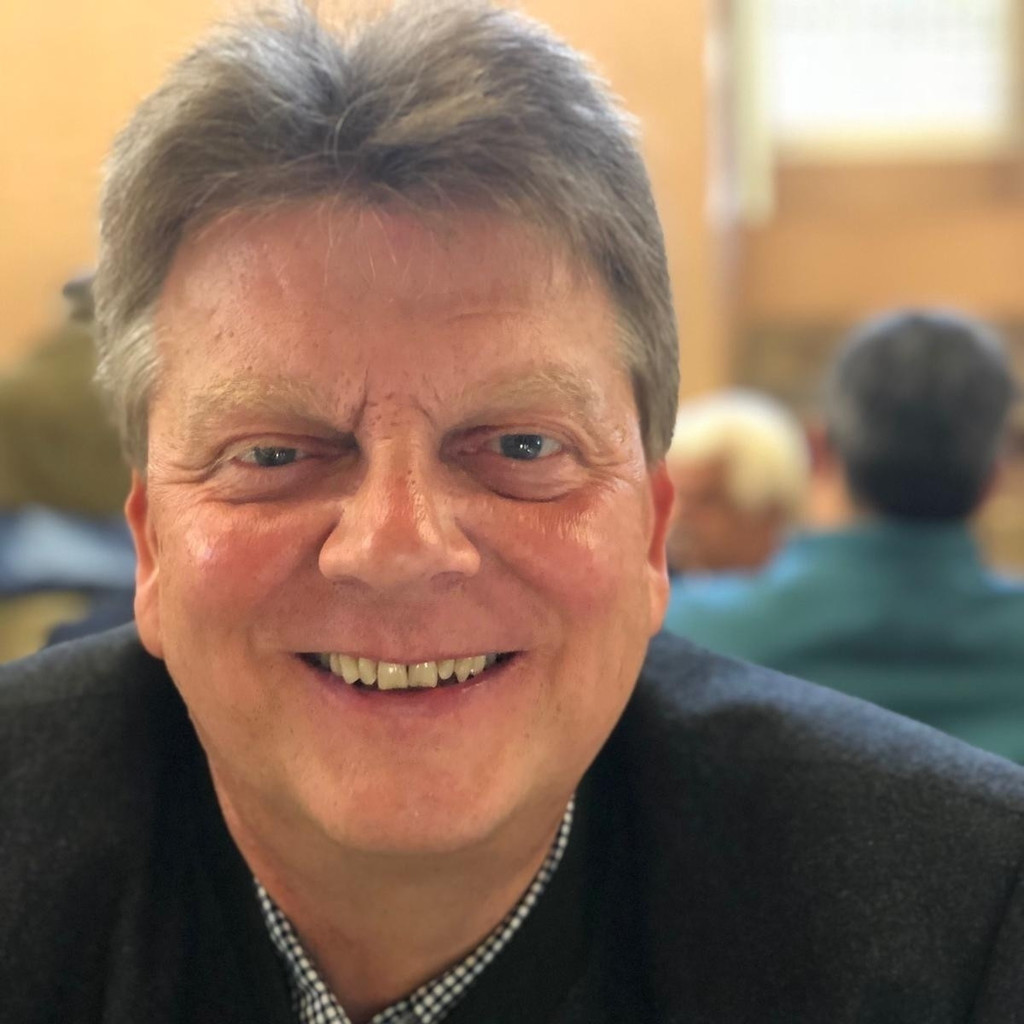 Mike Dammann - Senior Trademark Counsel - van den Berg IP | XING