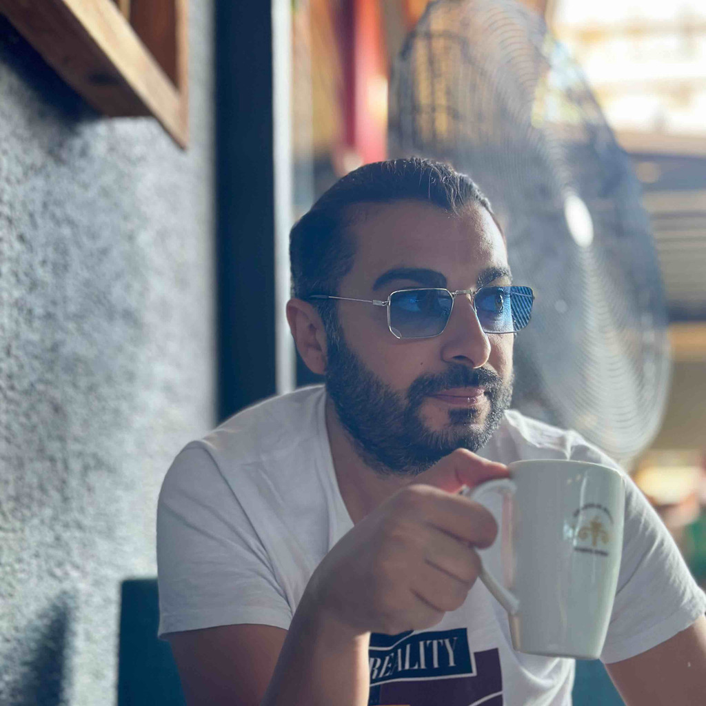 Serkan Kaya - Java Developer - ID3 | XING