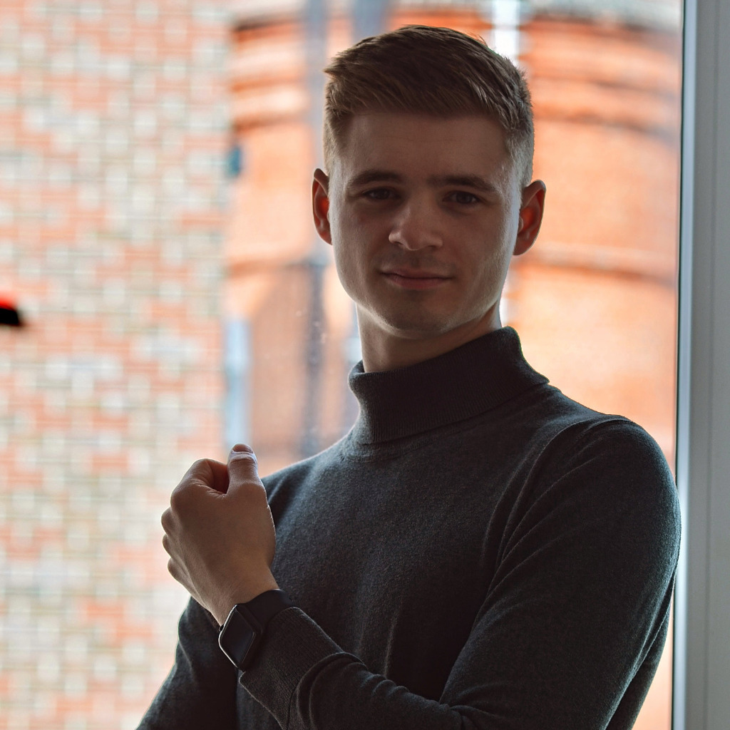 Leon Wolf - Agenturleiter - Deutsche Vermögensberatung | XING