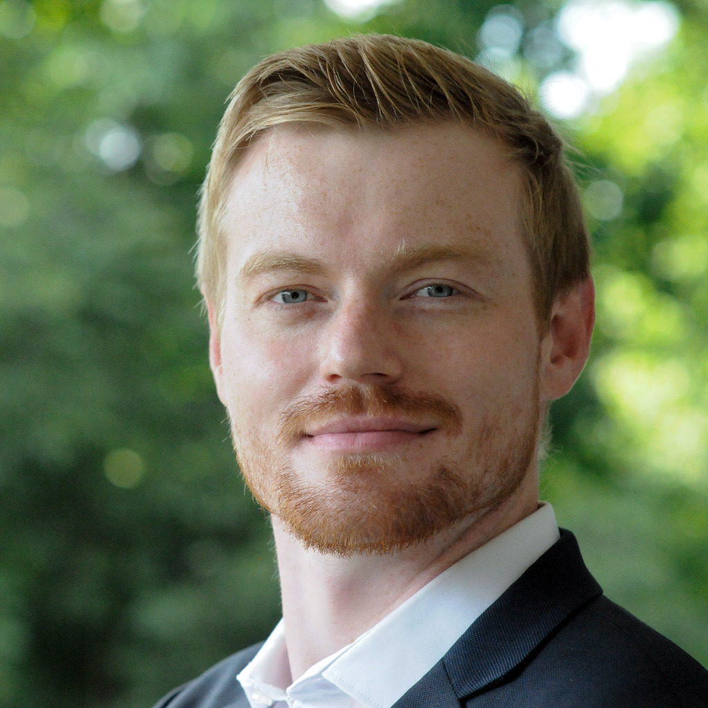 Thorsten Lenz - Manager Chemical Engineering Automotive - Team ...