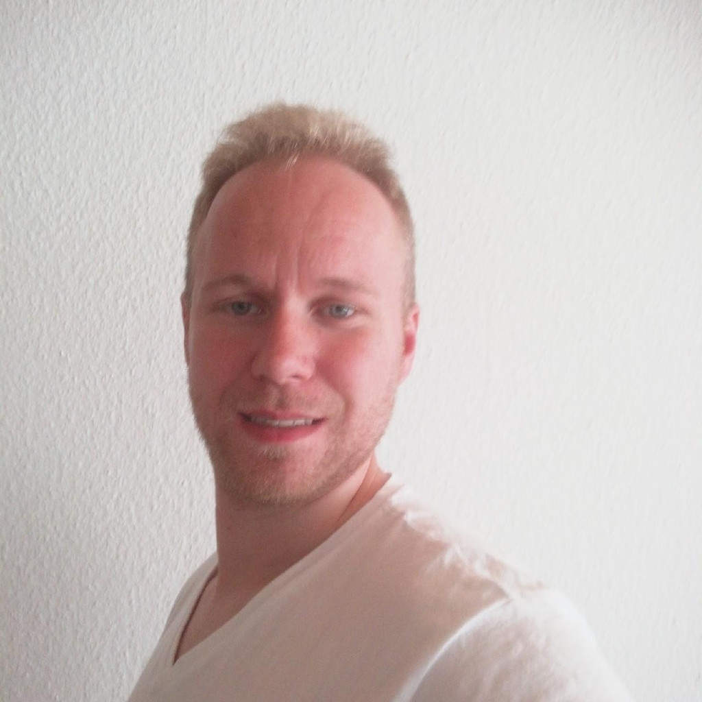 Daniel Muth - Maler und Tapezierer - selbständig | XING