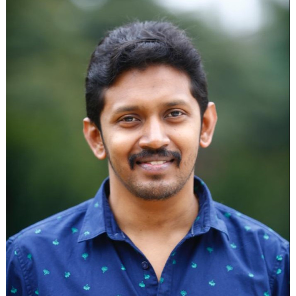 Thejas Manohar - Software Test Engineer - Careernet Technologies Pvt ...