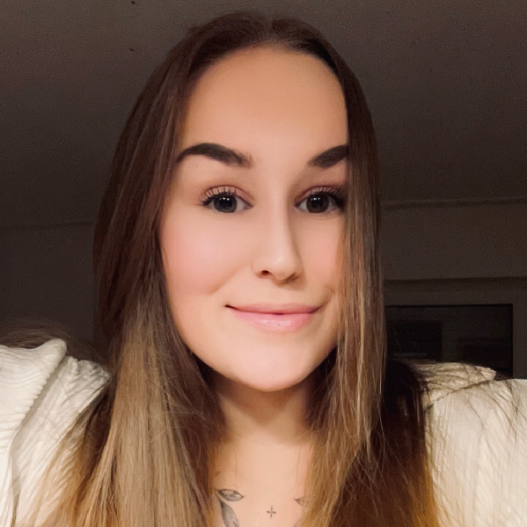 Alina Moises - Sachbearbeiterin Einkauf - Schatz GmbH | XING