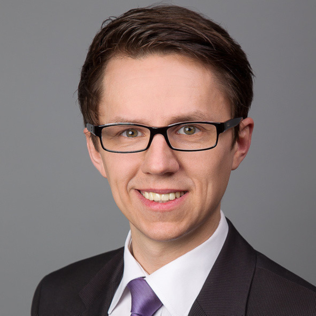 Martin Engelhardt - Schaden Strategie - AXA Konzern AG | XING