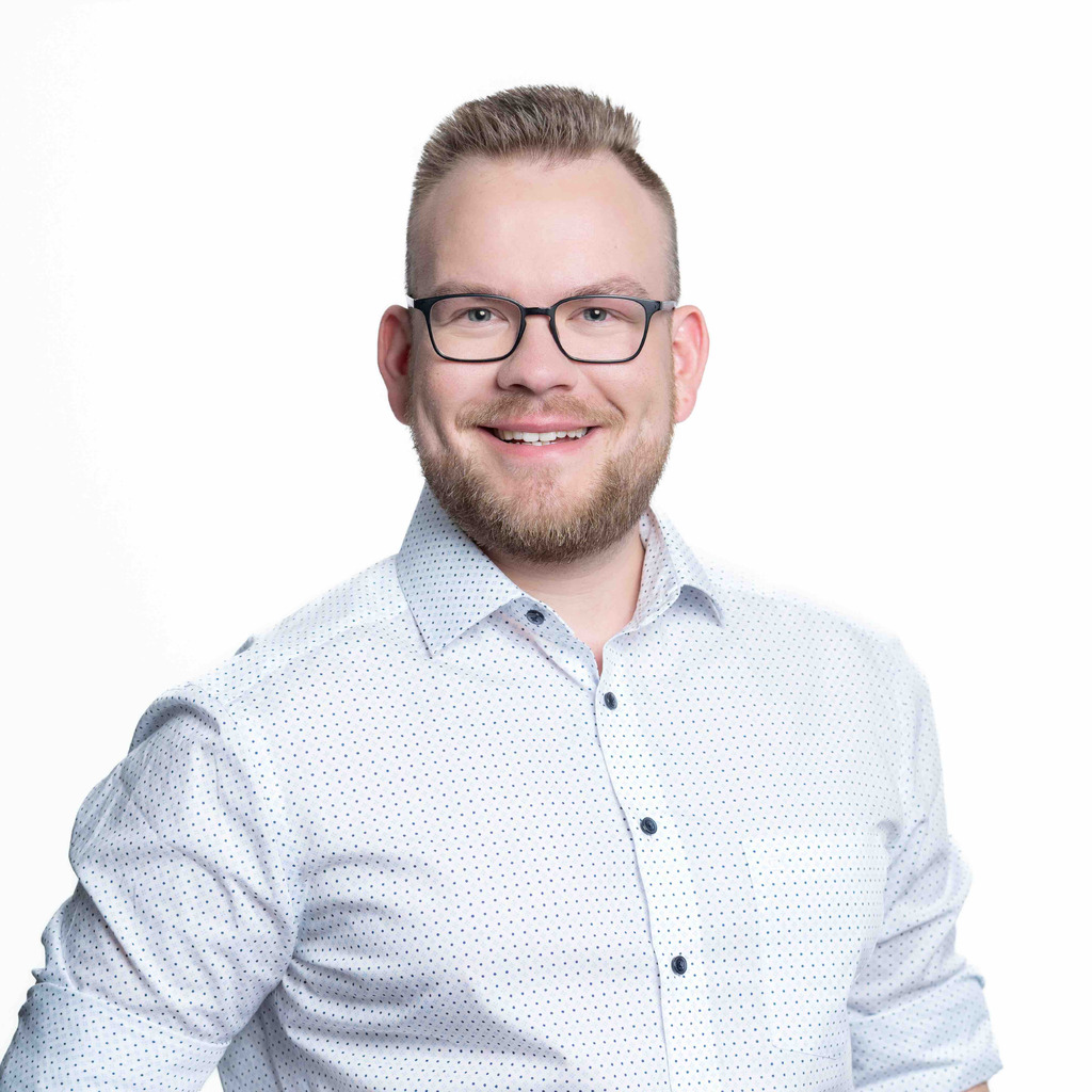 Johannes Wolf - Junior Auditor - Genoverband e.V. | XING