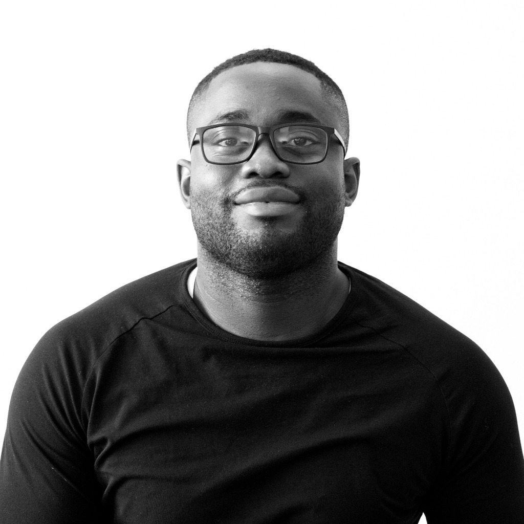 michael eze - Senior Frontend Developer - Knauf Digital GmbH | XING