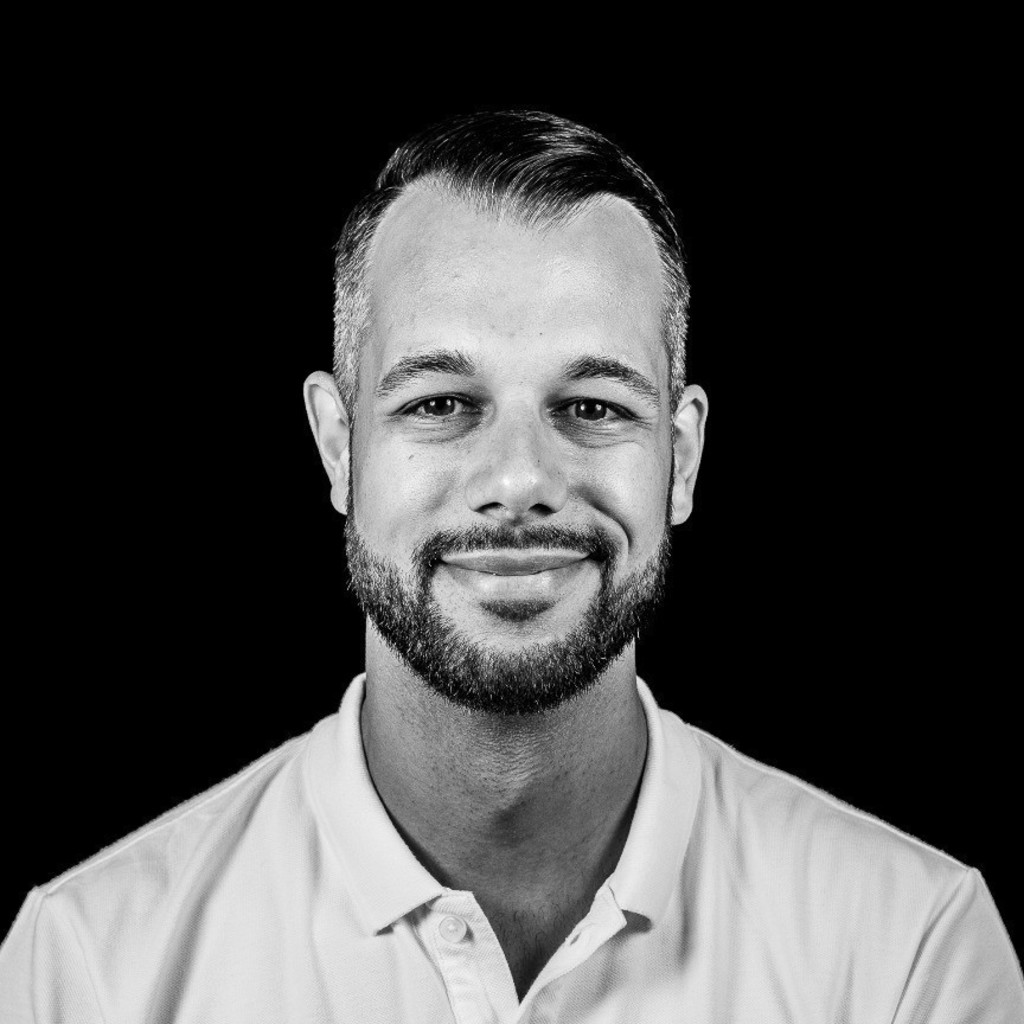 Alexander Baatout - Senior Software Engineer - Interone | XING