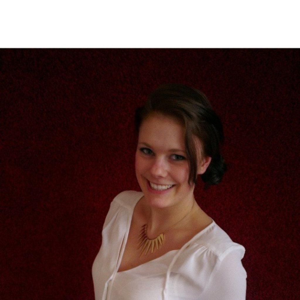 Mareike Breckwoldt - International Management - Jönköping International ...