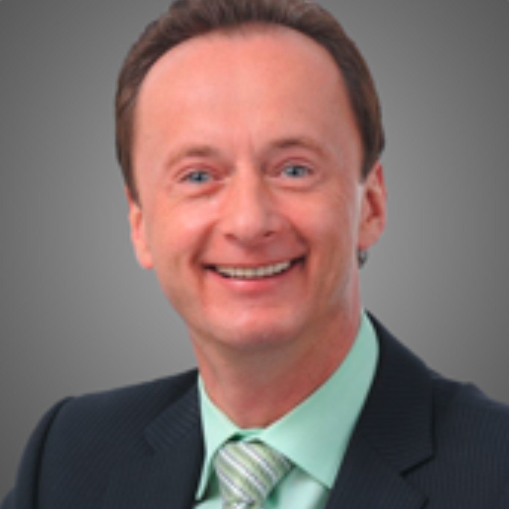 Christian Weigel - Vertriebsleitung - LAUBNER ID Solutions GmbH | XING