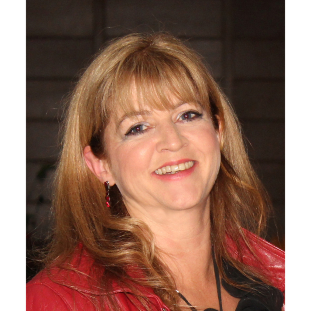 Andrea Roderfeld: selbstständig | XING