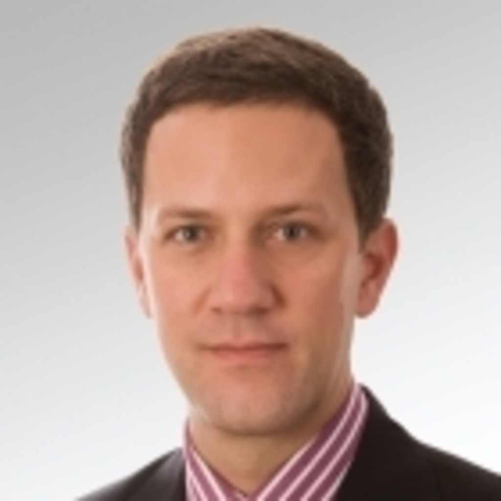 Daniel Roetting - Orchestermanager, Referent des Intendanten ...