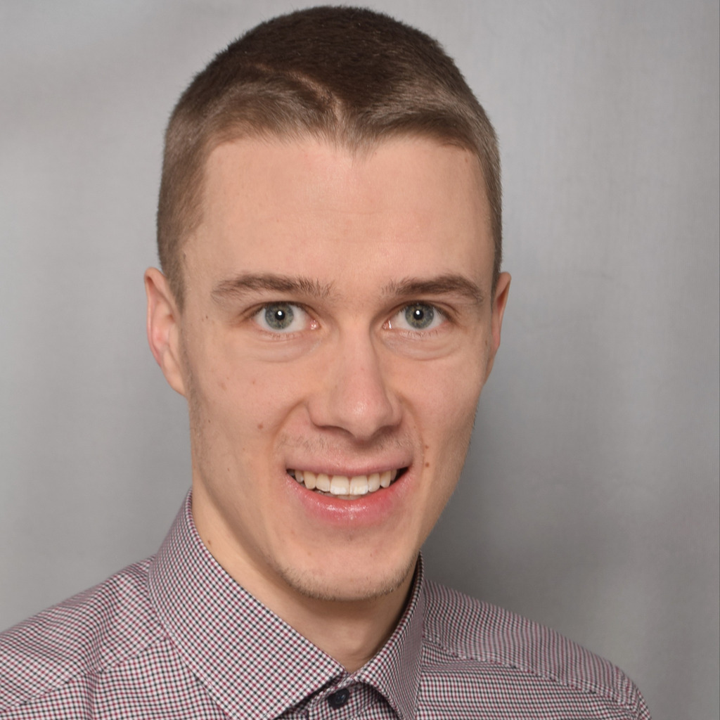 Janick Wejda - Teamleiter - Kinetics Germany GmbH | XING