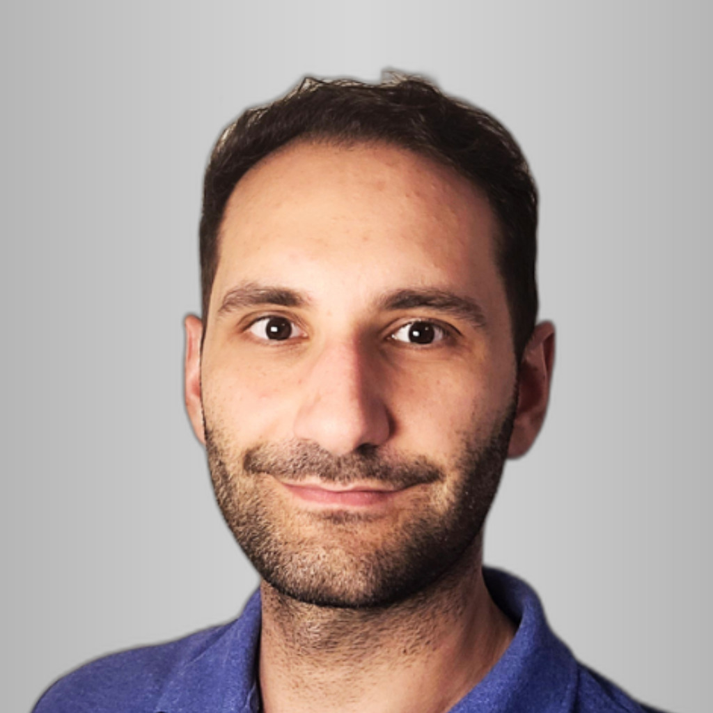 Max Kraus - Geschäftsführer - Innowell UG | XING