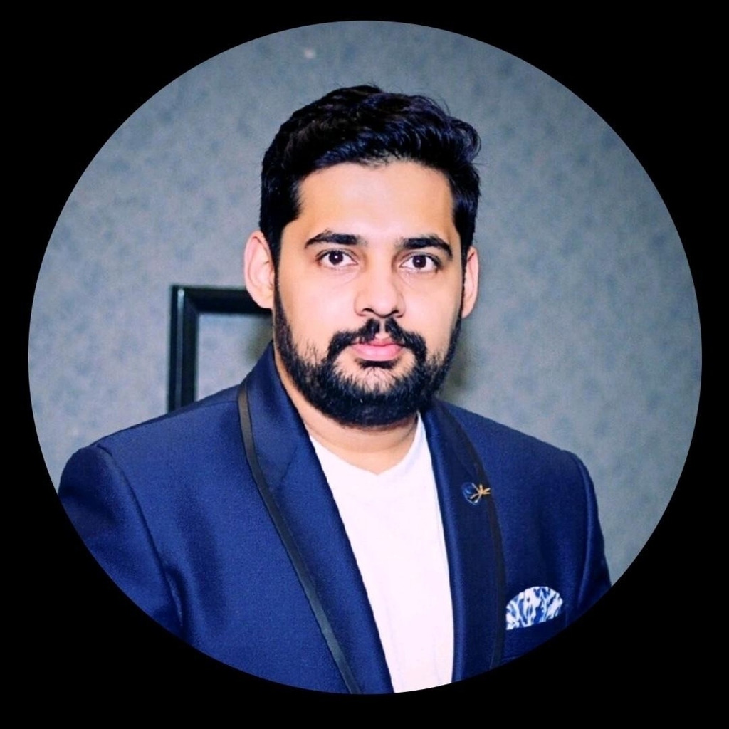 Chirag Kalra: Ausbildung und Berufserfahrung | XING