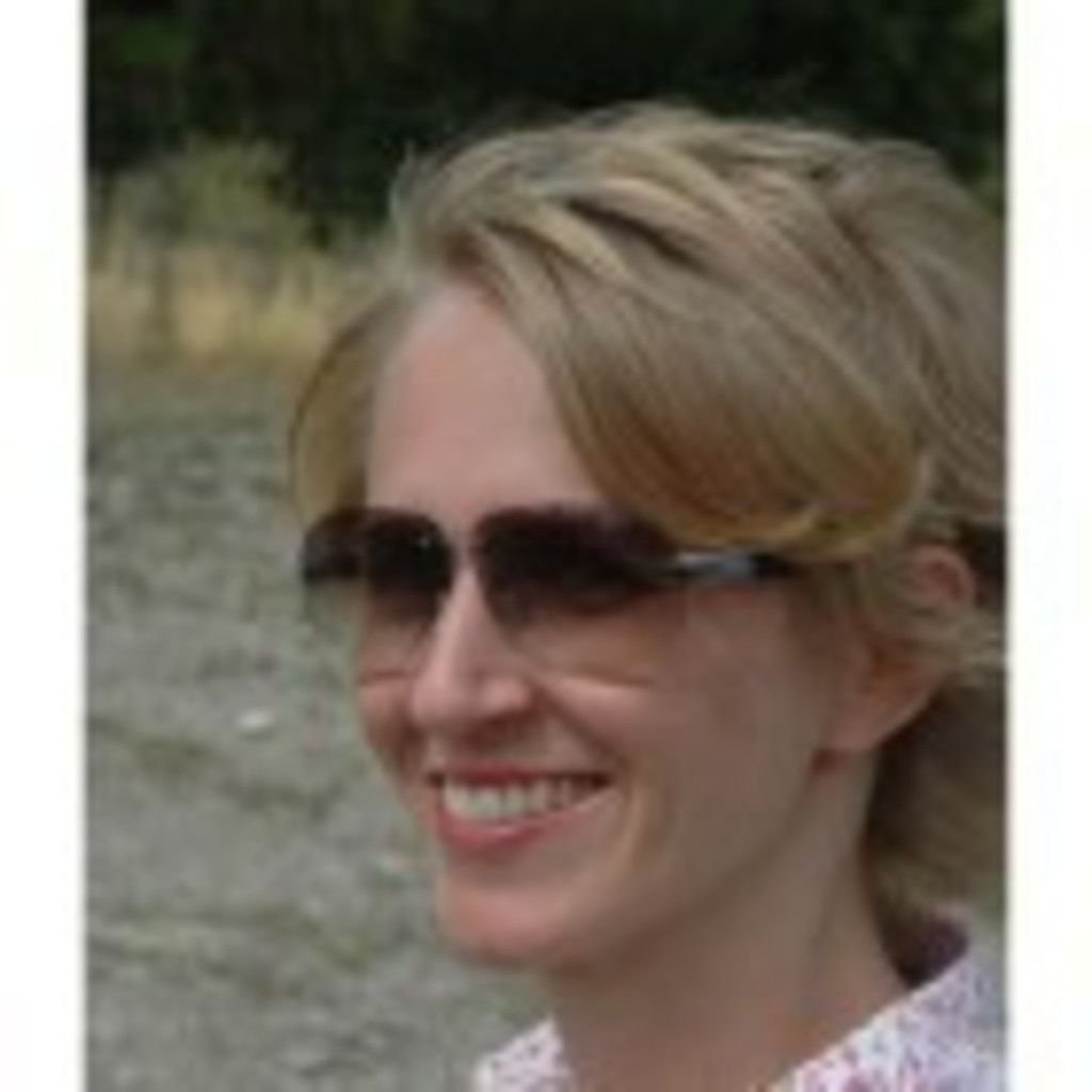 Kate Whitton - Managing Director - Ark International | XING