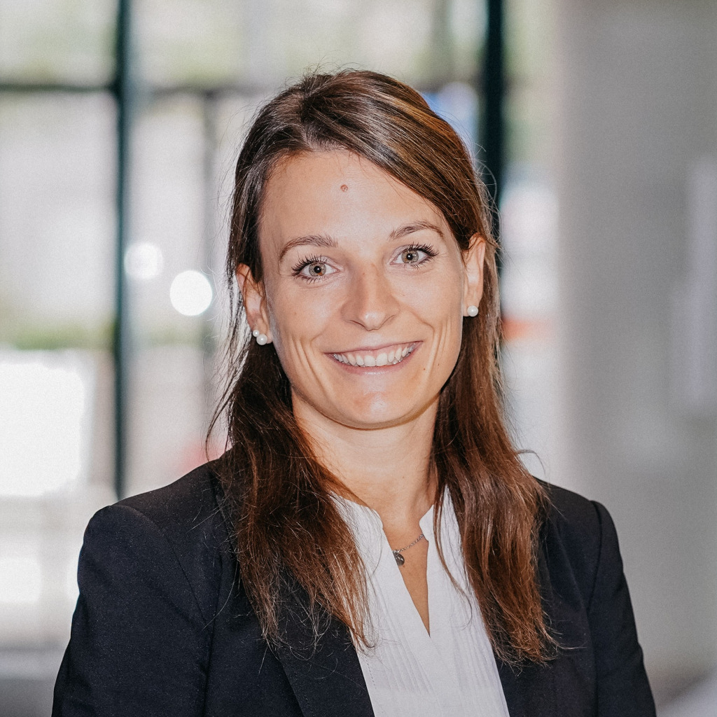 Katharina Schleicher - Steuerberaterin, Senior Manager - Ebner Stolz | XING