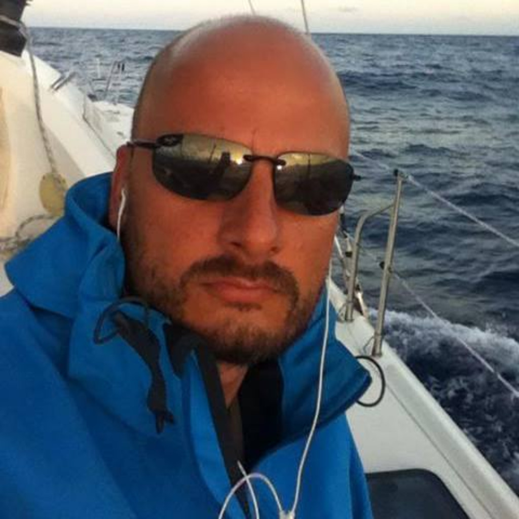 Carol Andrej Stockinger - Data Scientist - IDG Germany | XING