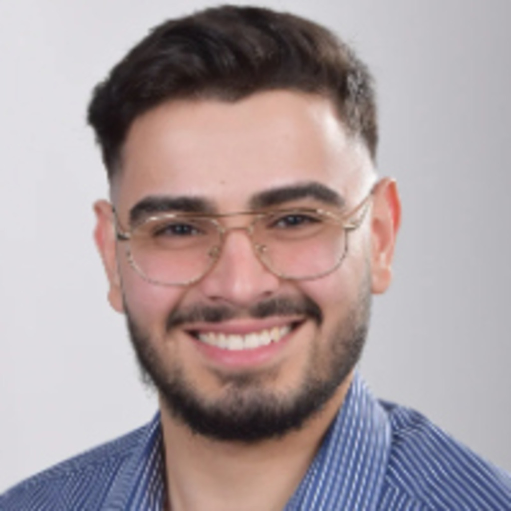 Ferhat Akbaba - Wirtschaftsingenieurwesen Master Entrepreneurship - Technische Hochschule Lübeck ...