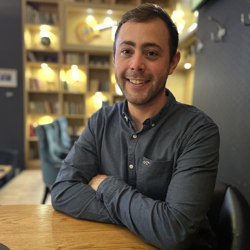 Jamie Cachola - Leiter der Feuerwehr und des Bereichs Brand-, Zivil ...