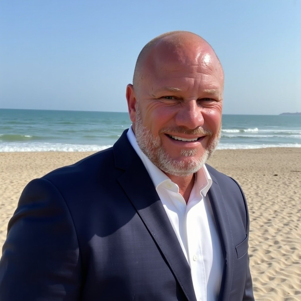 Kevin Leonard - Mortgage Specialist - Shop Rates | XING