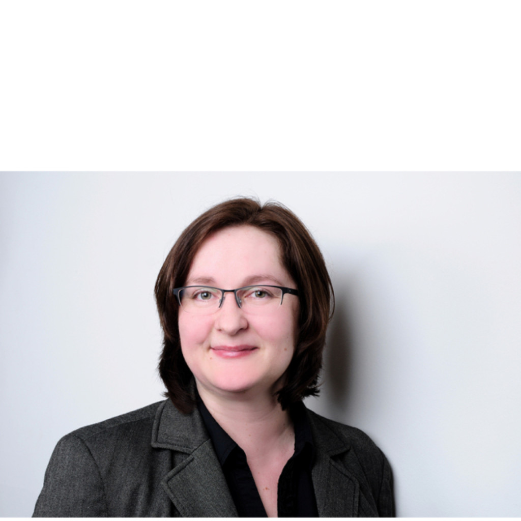 Sandy Ebner - Senior Projektmanager Implementation Office / Key Account ...