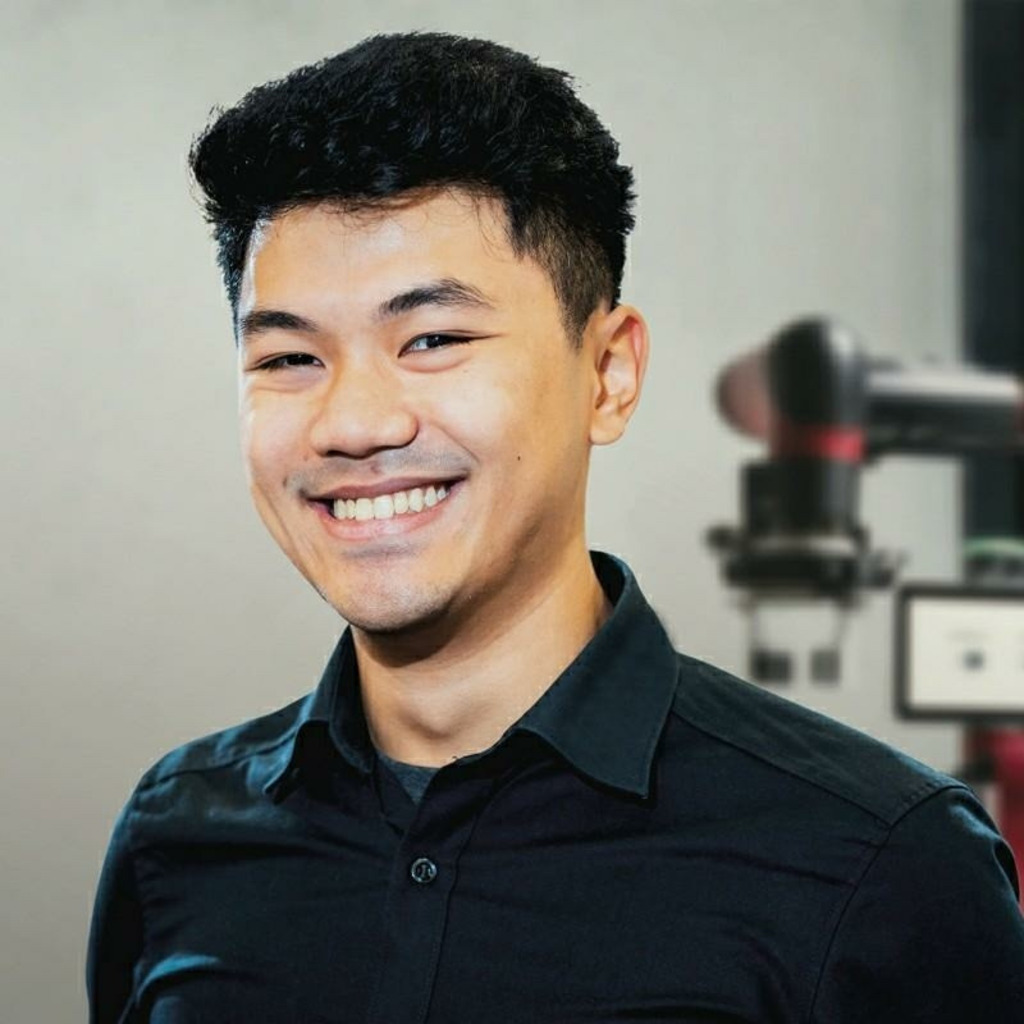 Thanh Trung Tran - Senior Software Developer - sino AG | XING