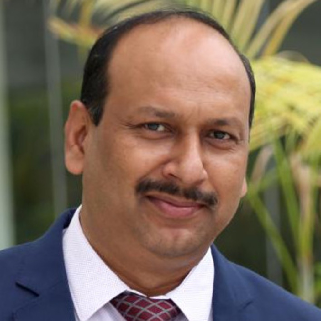 Suraj Arya - Managing Director - Aarish Aquachem Pvt. Ltd. | XING