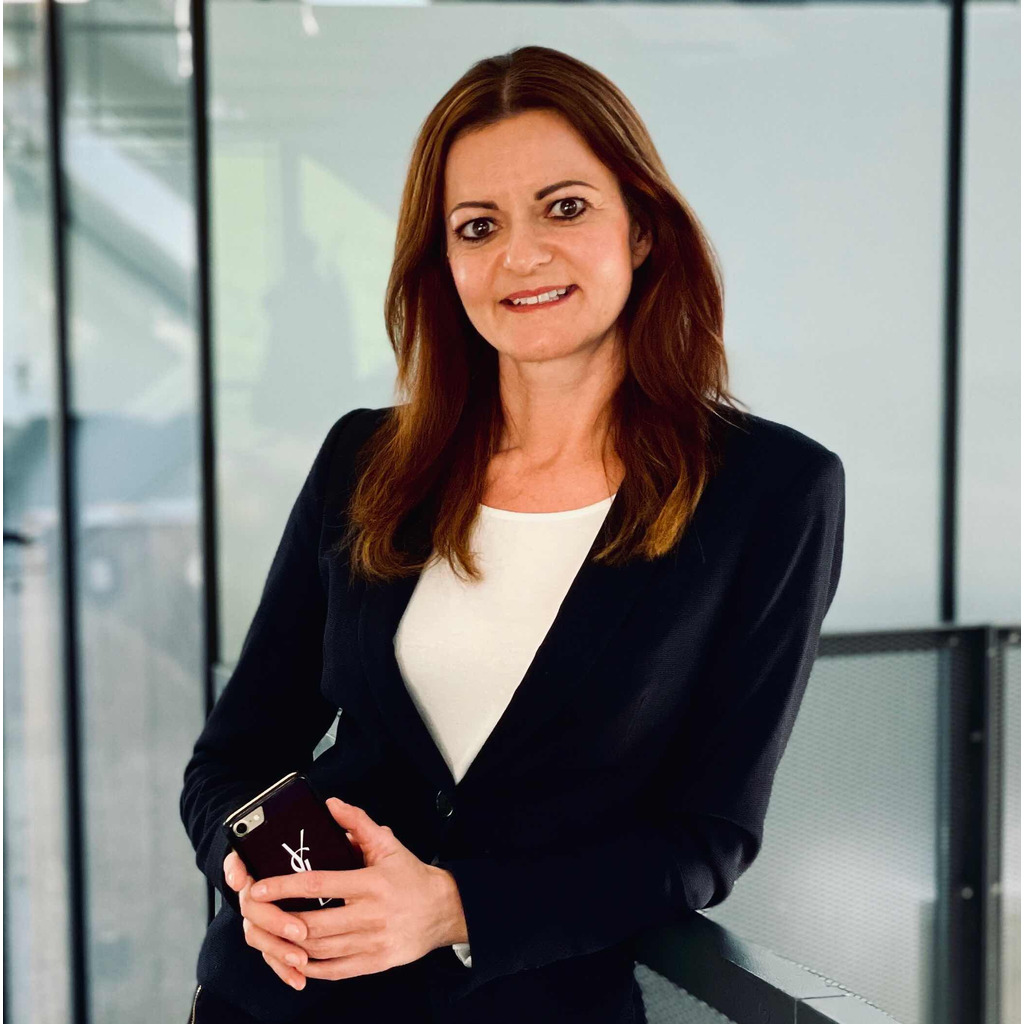 Martina Lengauer - Kaufmännischer Vertriebsinnendienst - Phoenix ...