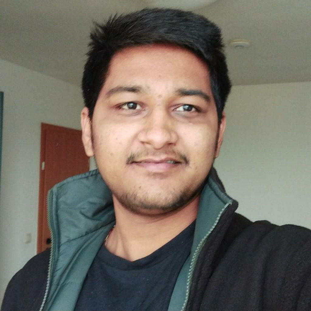 Nihar Mehta - Computational science engineering - Mechanical - Universität Rostock | XING