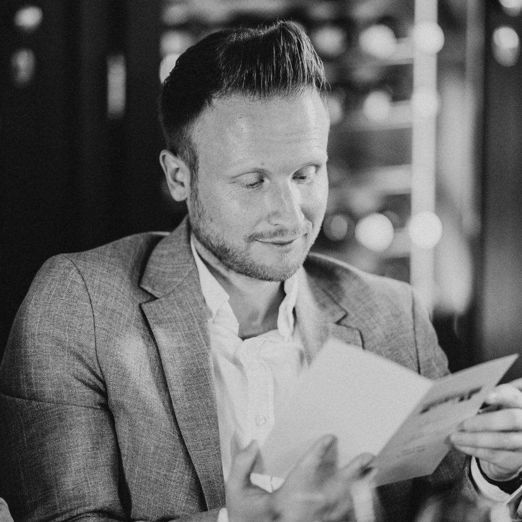 Markus Gondro - Vertriebsmitarbeiter im Außendienst - J.W. Zander GmbH & Co. KG Essen | XING