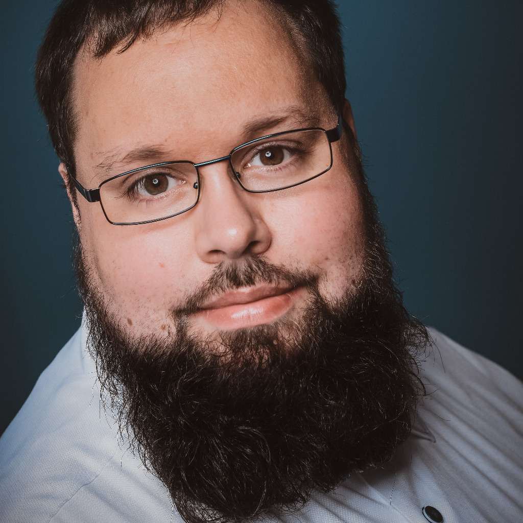 Andreas Kinzel - Fachinformatiker für Systemintegration - Stadt ...