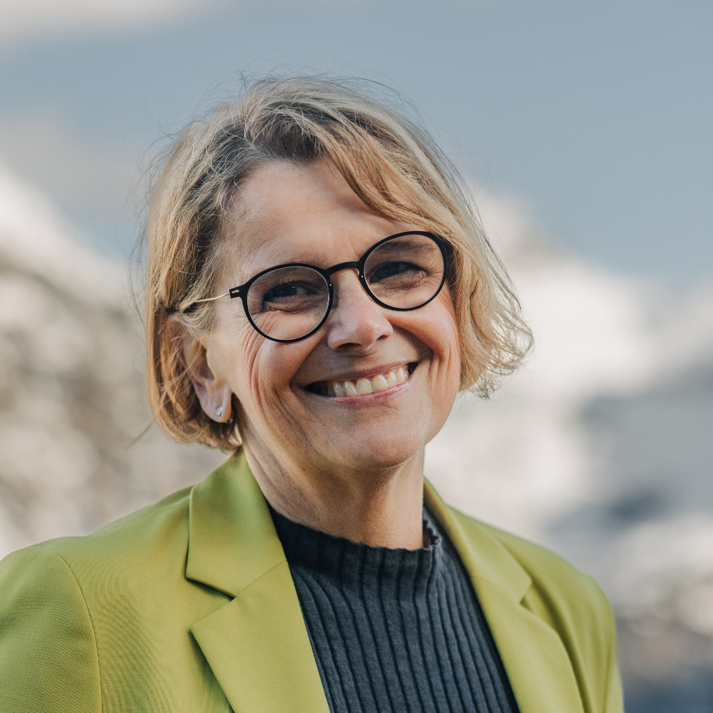 Meike Bütikofer - Strategie-Beraterin, Werte-Entwicklerin, Coach ...