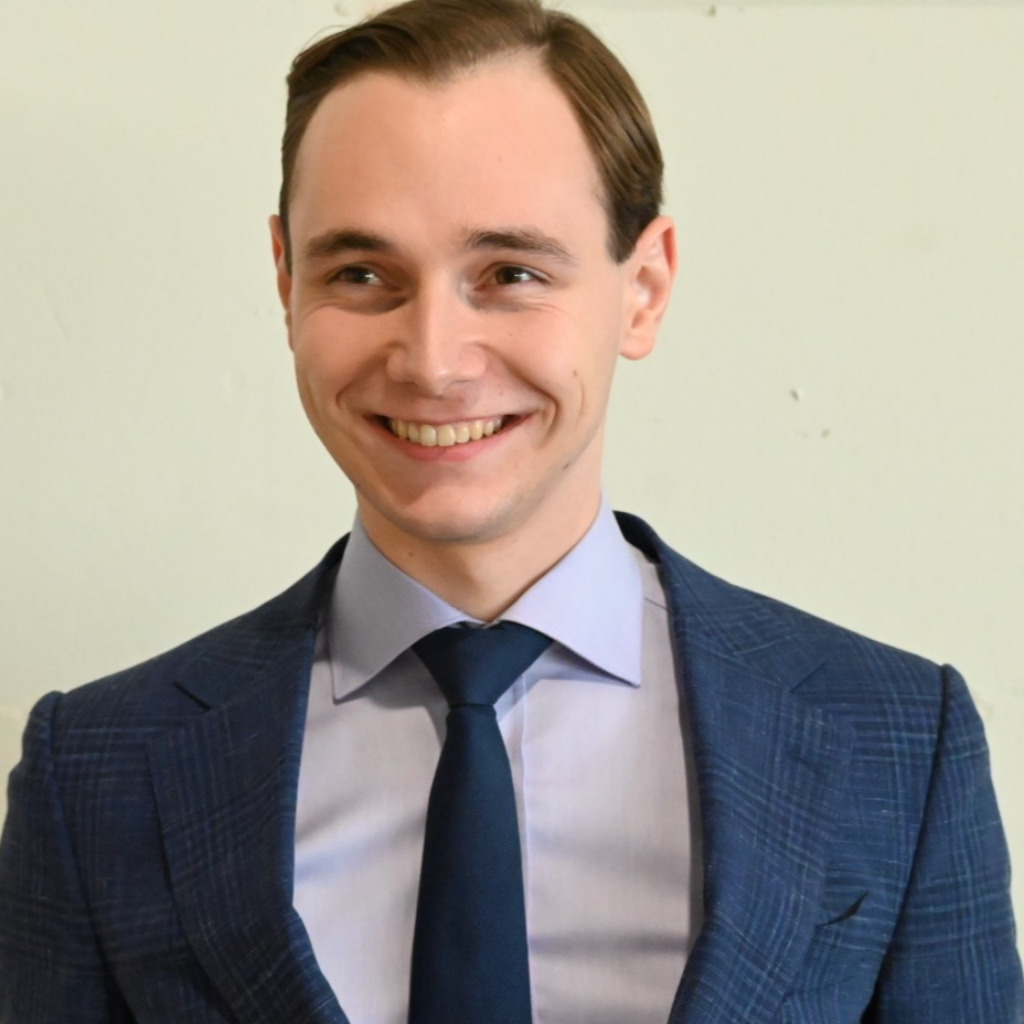 Kevin Grube - Finanzberater - selbst. Handelsvertreter | XING