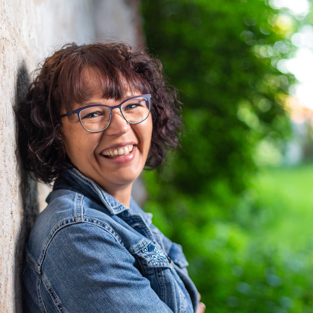 Barbara Ritter - Beraterin im Haushalts- und Wellnessbereich, proWIN ...