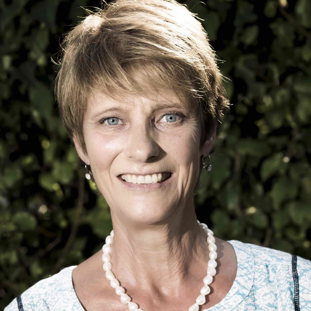 Barbara Lehmann - Sekretärin/Mitinhaberin - L+L Bodenbeläge | XING