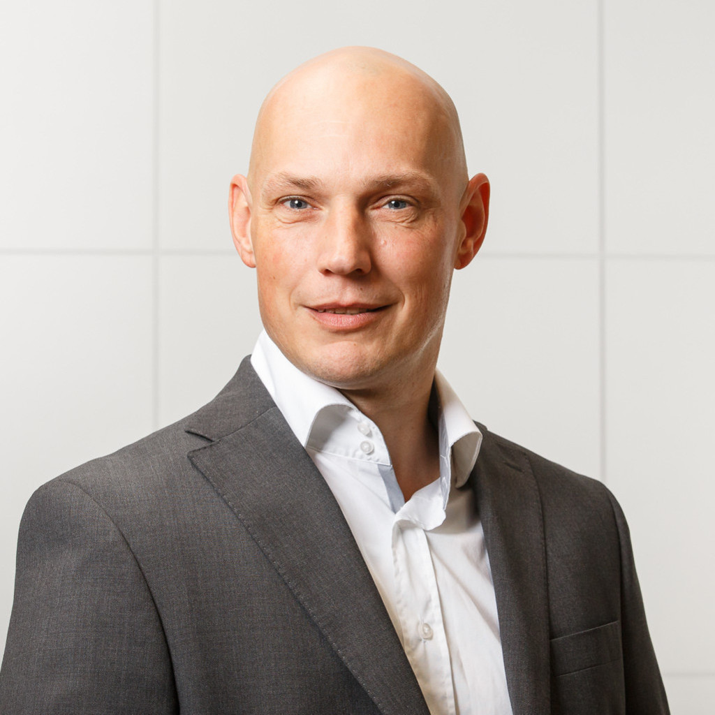 Michael Stenzel - Solution Design Lead, Procurement - Lean Digital Core (LDC) at Novartis ...