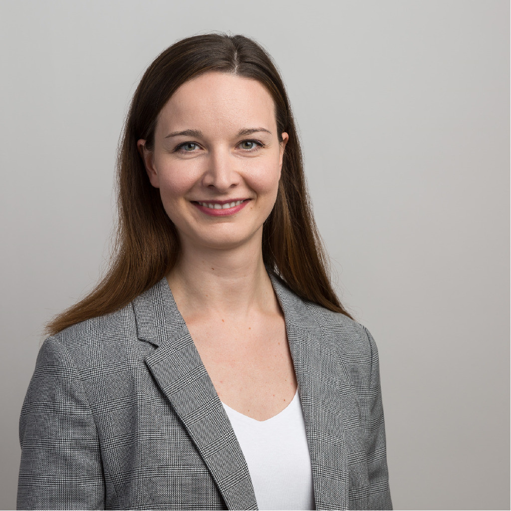 Margarita Hecht - Legal Counsel - MAN Energy Solutions SE | XING